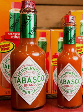 [전대길 CEO칼럼] 빵(Bread), 초밥(Sushi/壽司), 붕어빵, 타바스코 소스(Tabasco-Sauce)