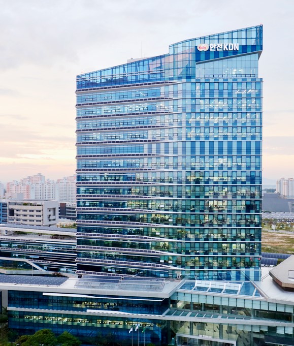 [오늘의 공기업 채용정보] 한전KDN, 2023년 상반기 신입사원 채용 64명 공개채용